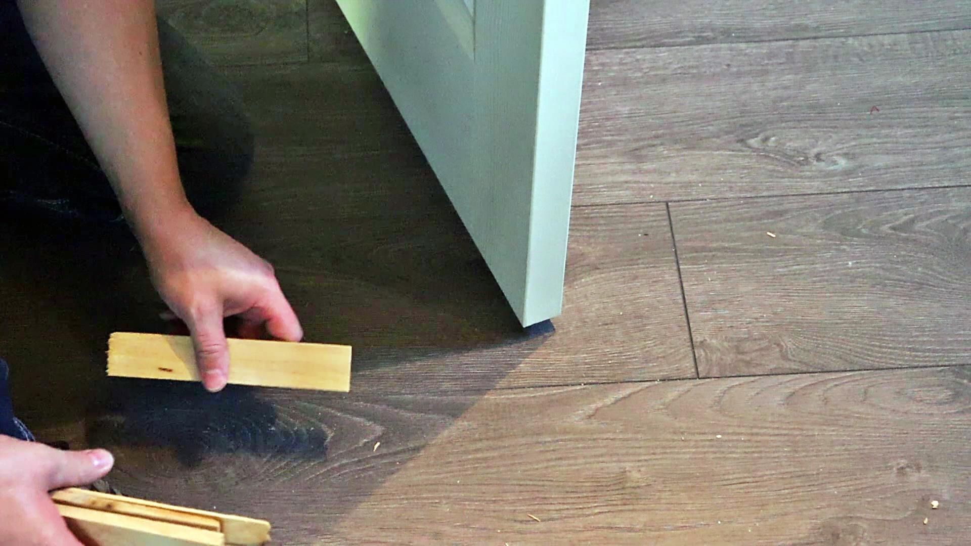 Install Pre-hung Interior Door, Start to Finish : 10 Steps - Instructables