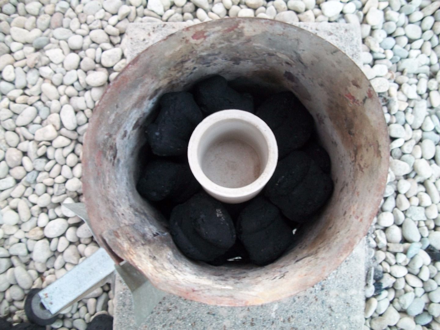 Clay Crucible Recipes : 8 Steps - Instructables