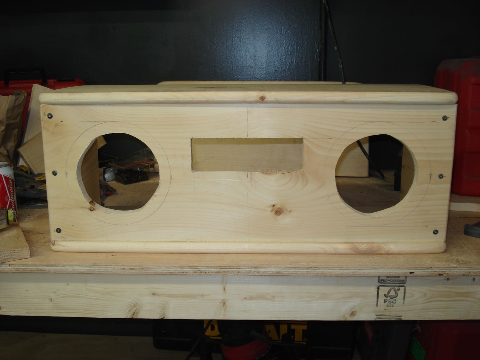 How to Make a Camping Radio : 11 Steps (with Pictures) - Instructables