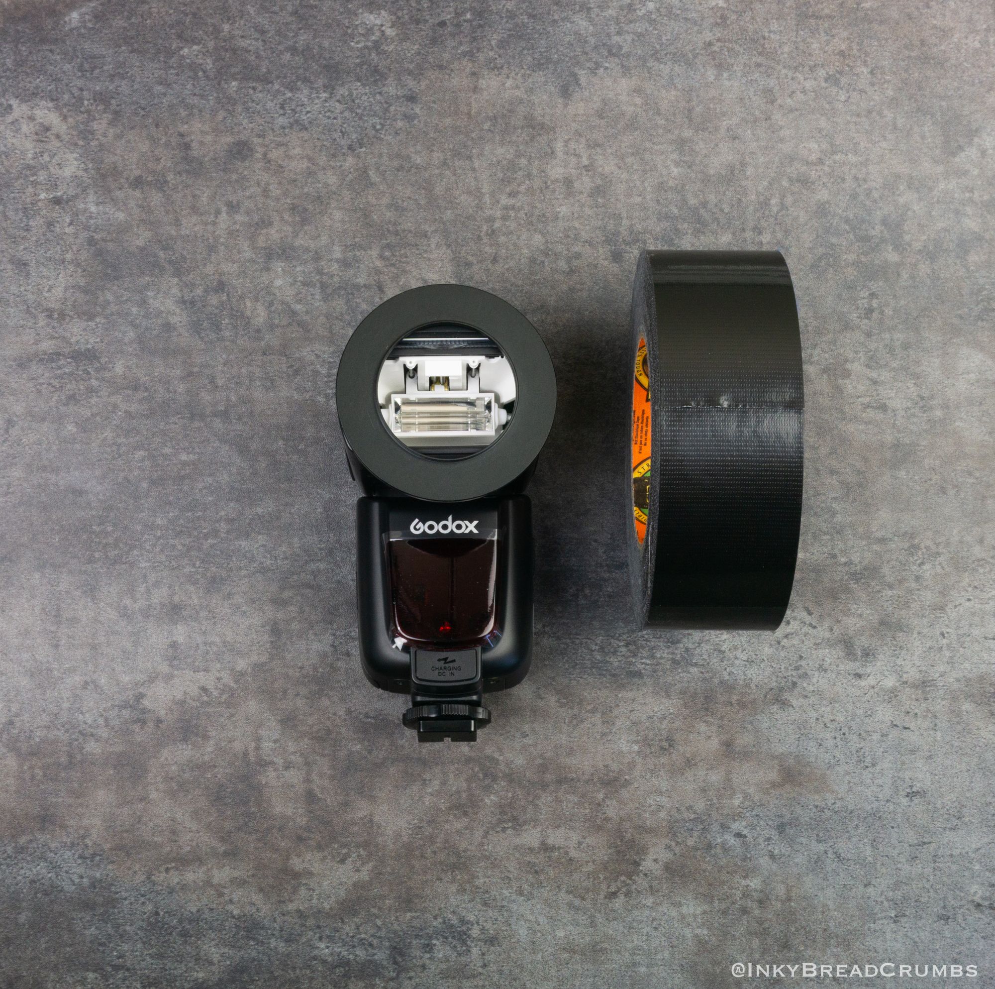 Make It Glow: a Flash Upgrade to Ultraviolet : 10 Steps (with Pictures ...