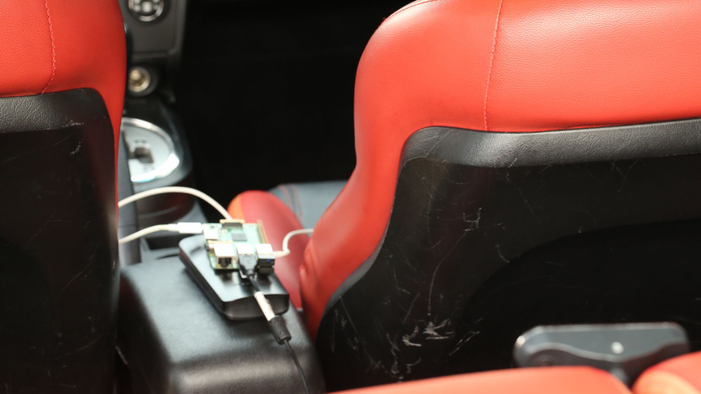 DIY Smart Car System : 6 Steps (with Pictures) - Instructables