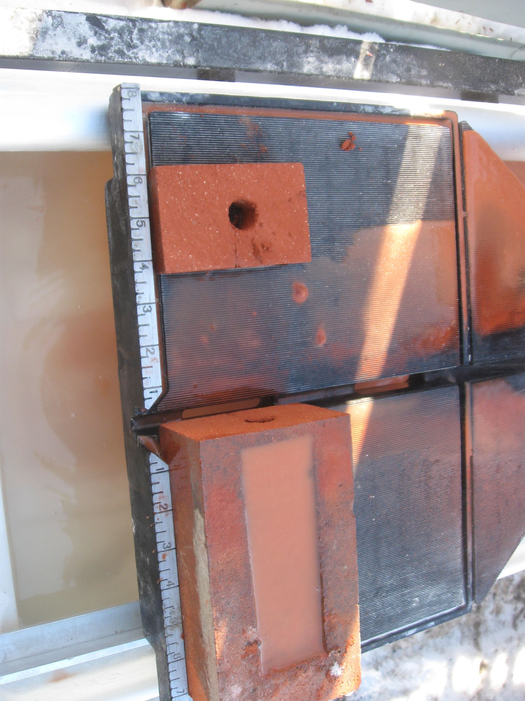 Brick Lamp and Stone Light : 7 Steps (with Pictures) - Instructables