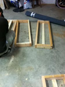 Build a Three Hole Washers Board Game : 5 Steps (with Pictures ...