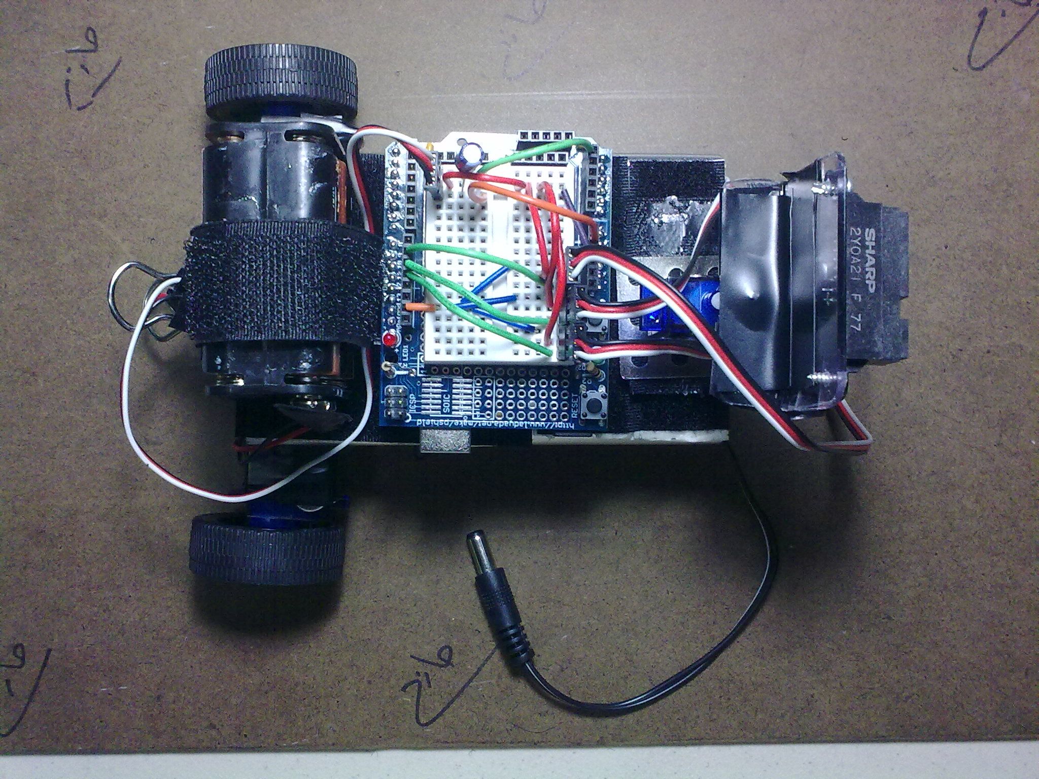 arduino ir receiver DIY Project to Discover - FindingDIY