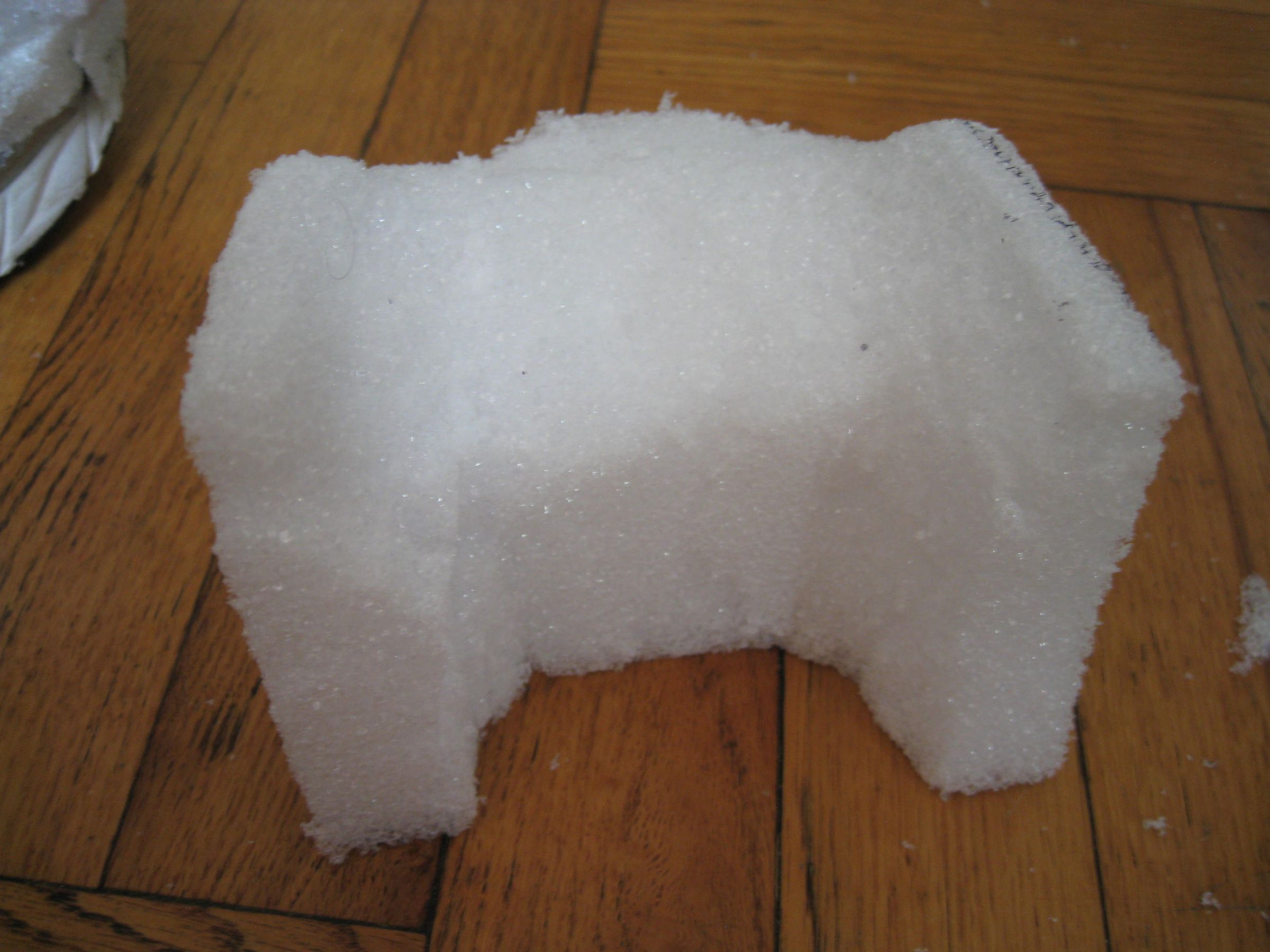 Hooves From Comfy Shoes (No High Heels!) : 12 Steps (with Pictures ...