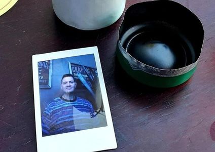 Instax Coke Can Pinhole Photography : 10 Steps (with Pictures ...