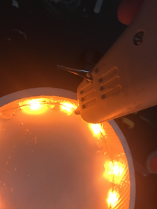 Lock, Shock, & Barrel Night Lites : 9 Steps (with Pictures) - Instructables