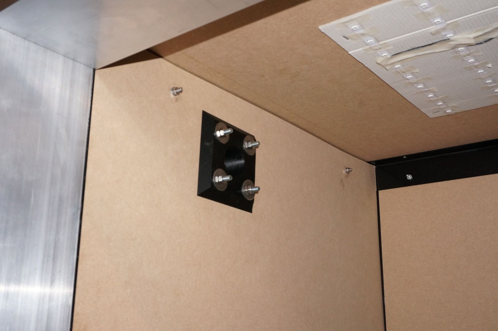 CNC Router Enclosure : 7 Steps (with Pictures) - Instructables