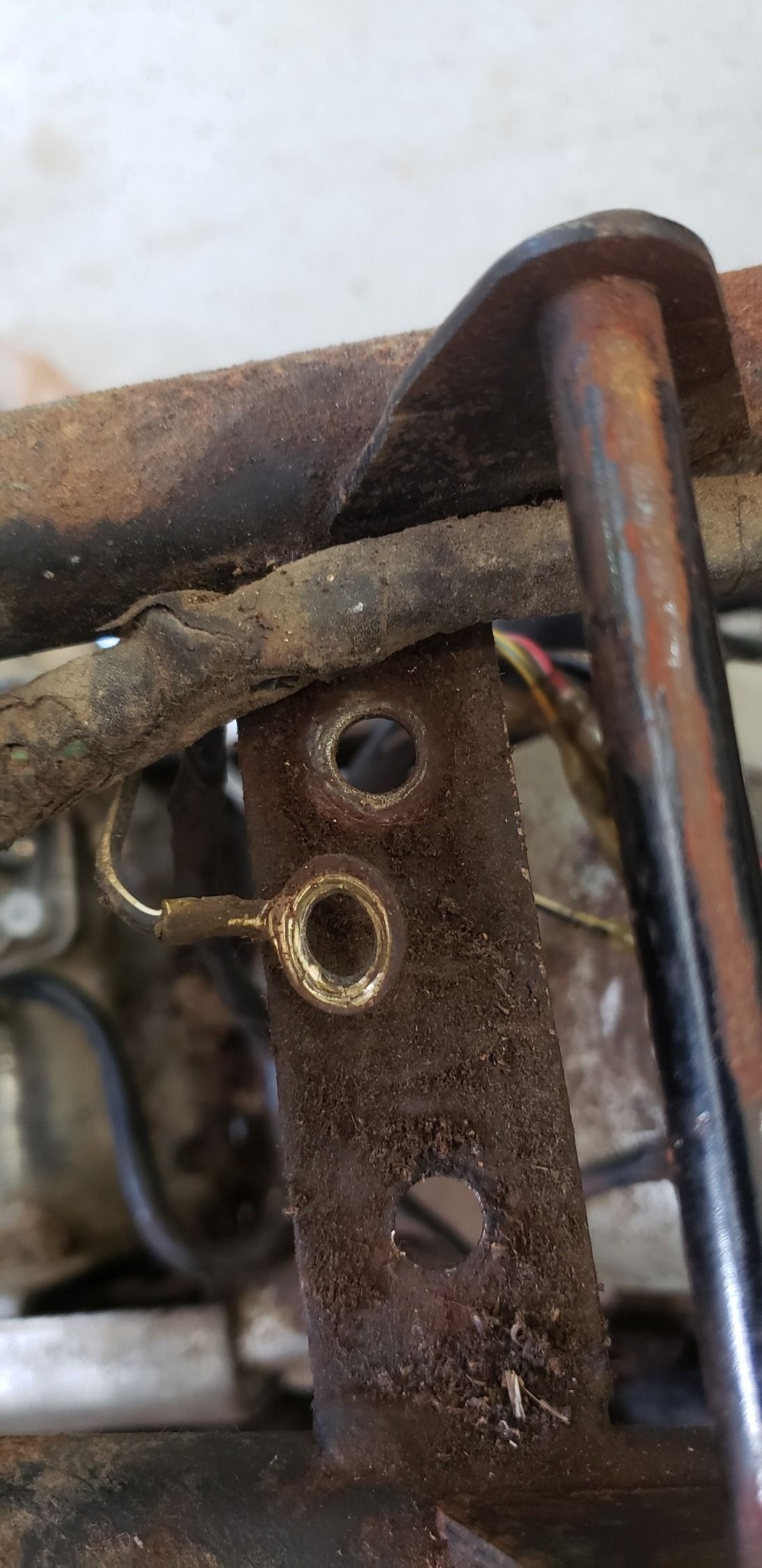 Basic Introduction to Motorcycle Electrical Systems : 6 Steps ...