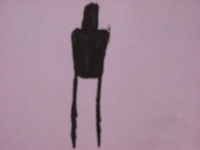 Realistic "Stick Figures" : 6 Steps - Instructables
