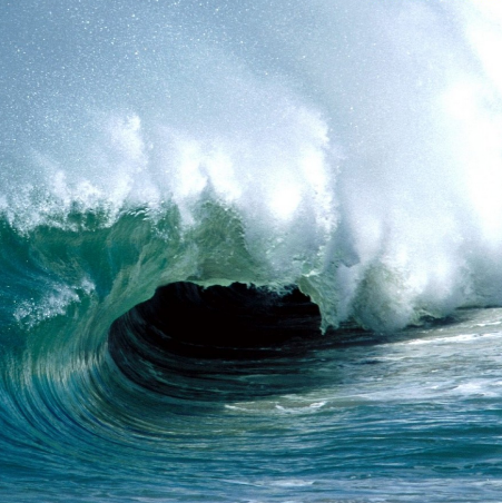 Touchpad with arduino