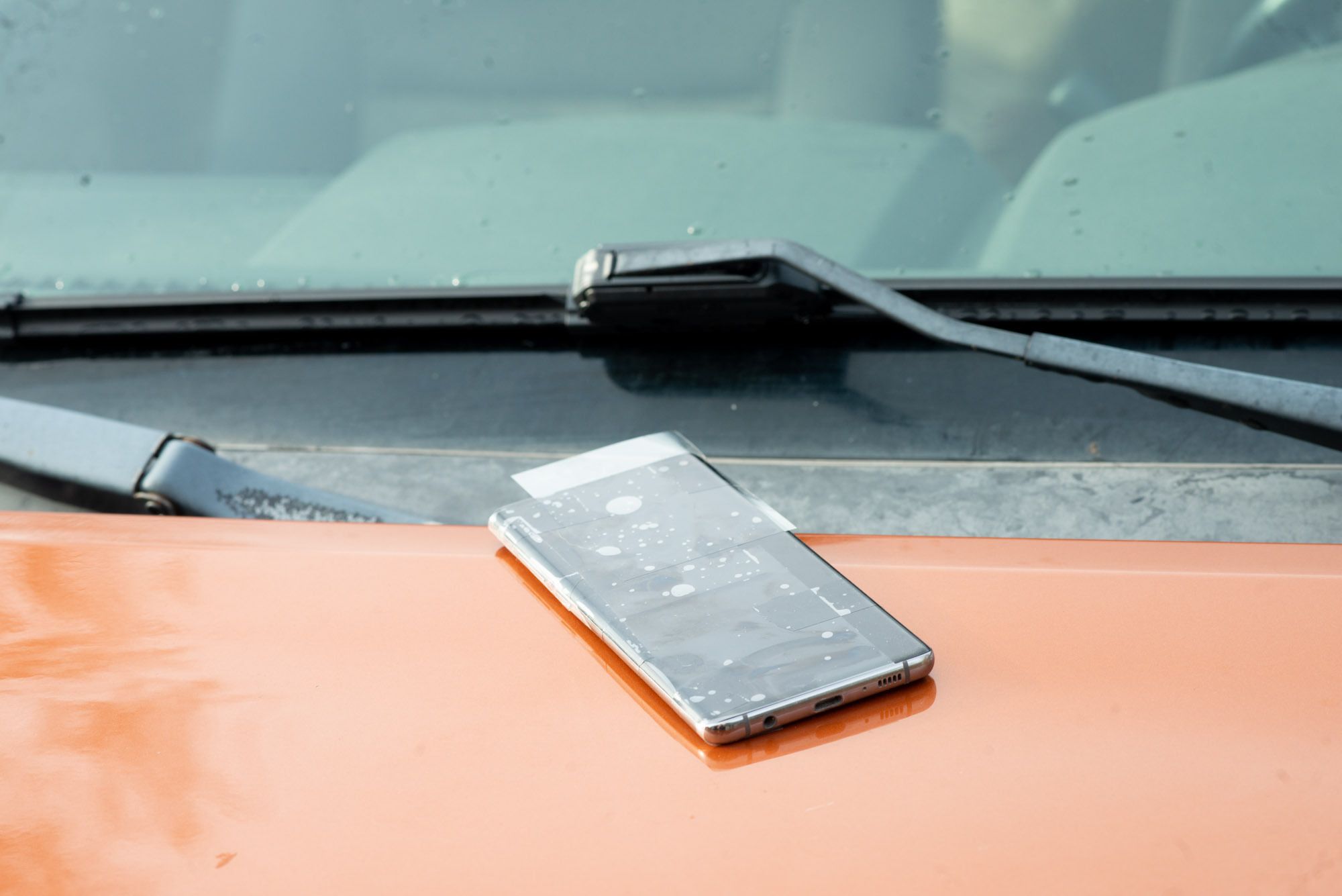 $10 Broken Phone Screen Fix : 5 Steps (with Pictures) - Instructables