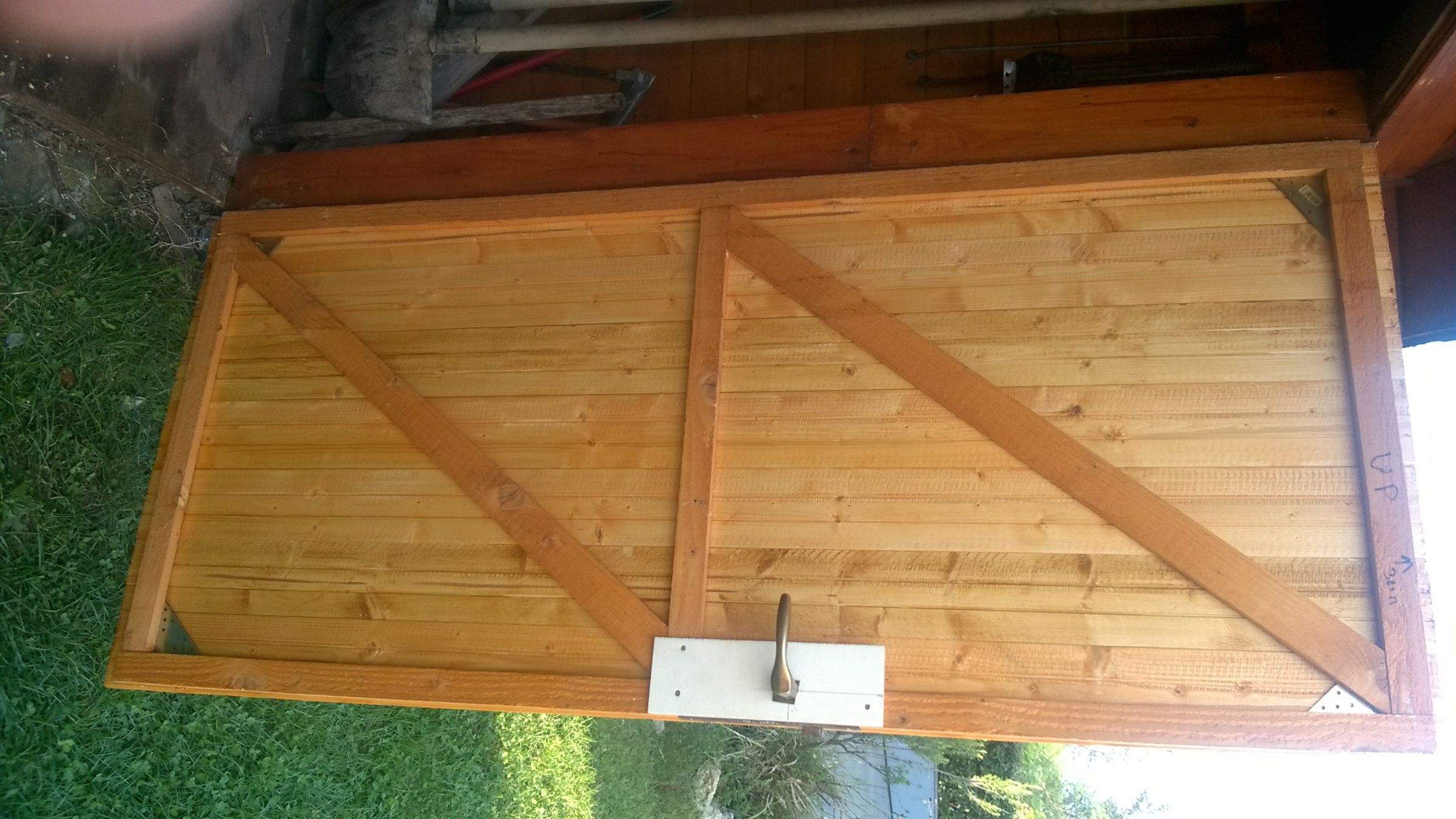 Portable Workshop : 5 Steps (with Pictures) - Instructables