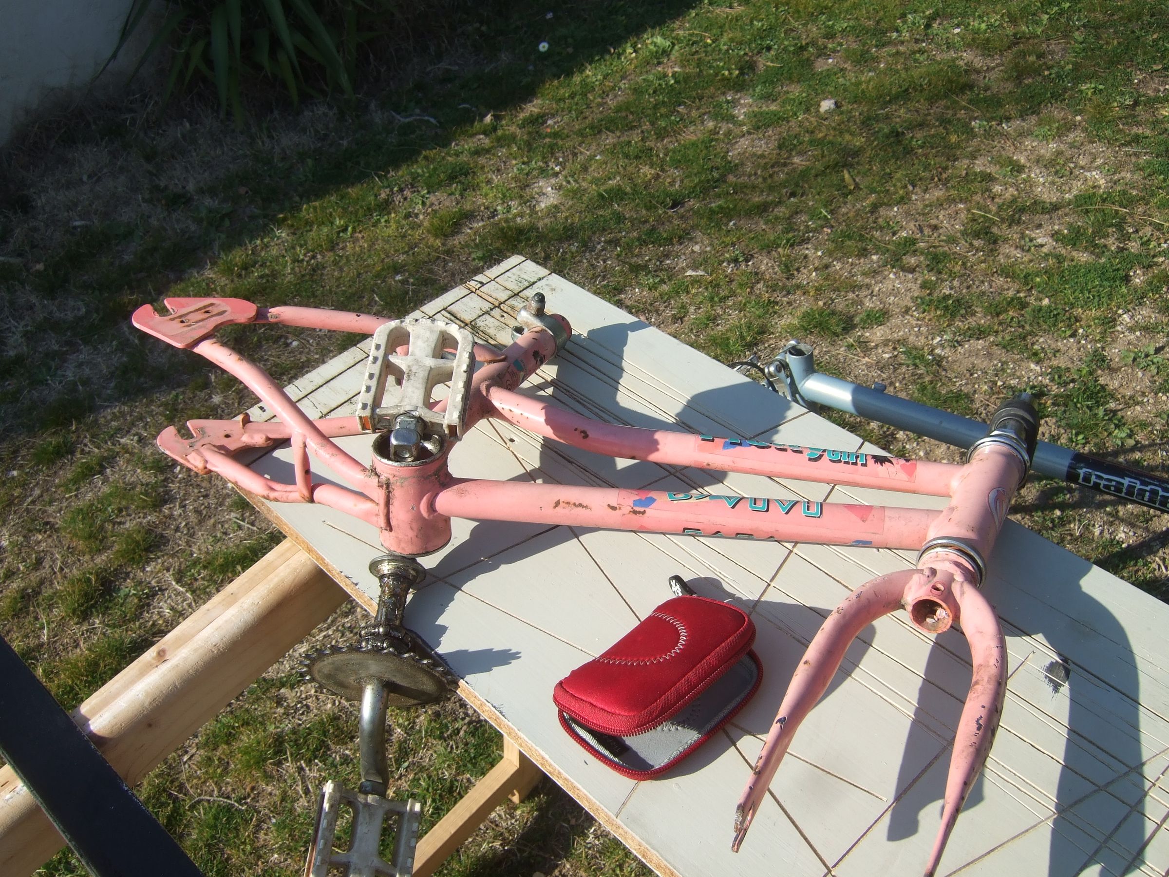 Reverse Steering Bike : 7 Steps (with Pictures) - Instructables