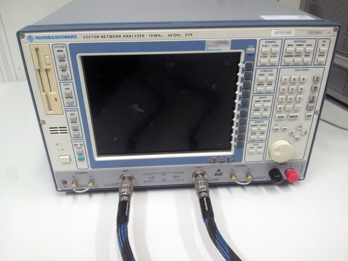 23ghz Sma Calibration Kit 11 Steps With Pictures Instructables