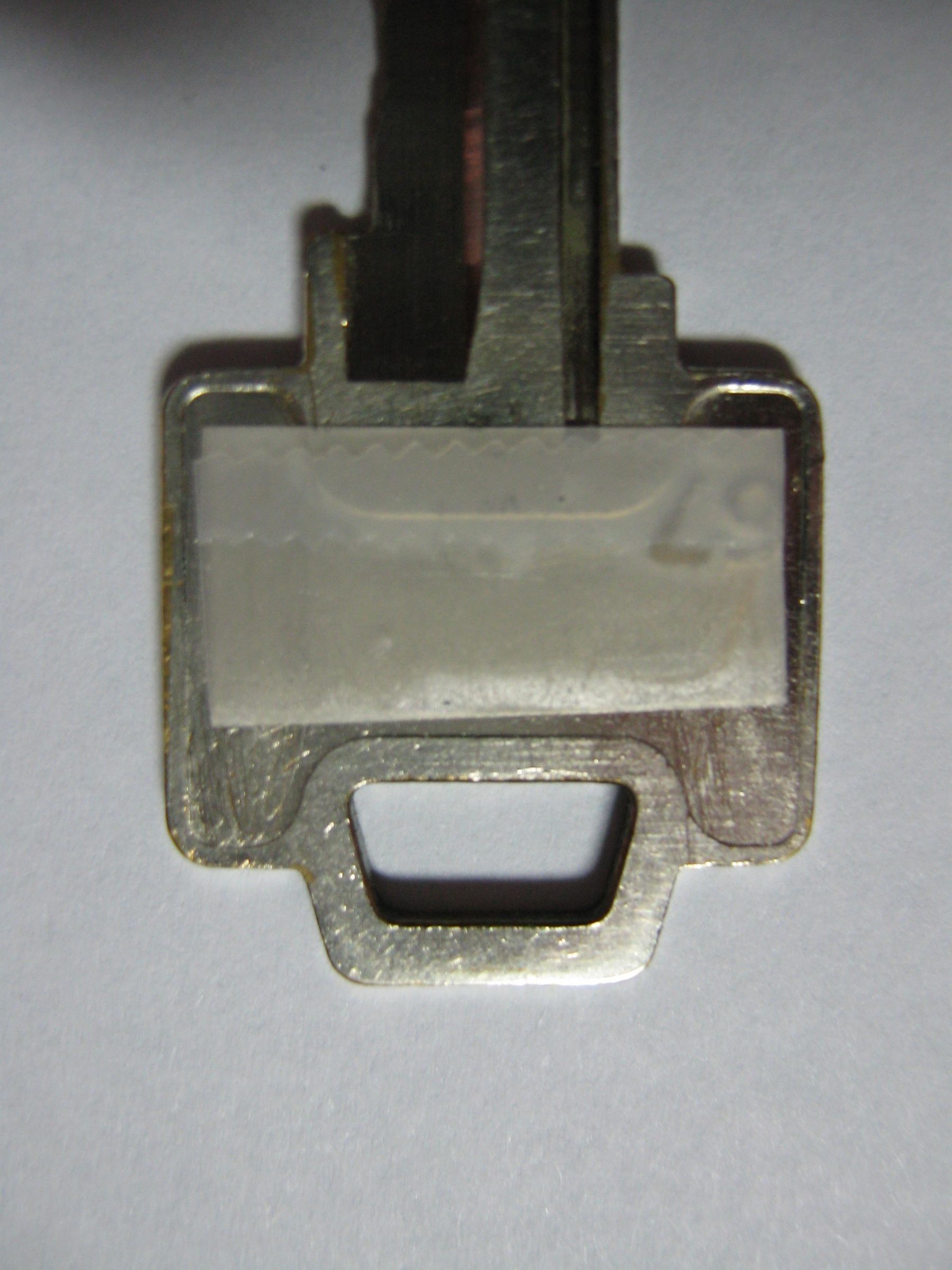 House Key Switchblade V2 : 31 Steps (with Pictures) - Instructables