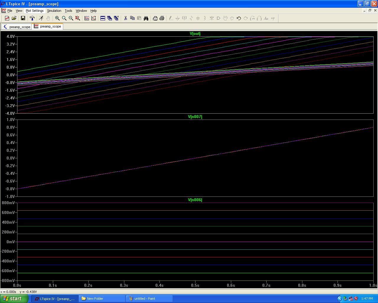 Analog Front End for Oscilloscope : 6 Steps (with Pictures) - Instructables