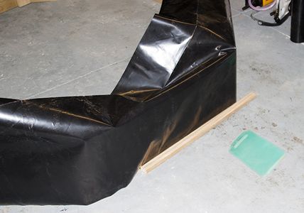 Octagonal Raised Garden Bed : 18 Steps (with Pictures) - Instructables