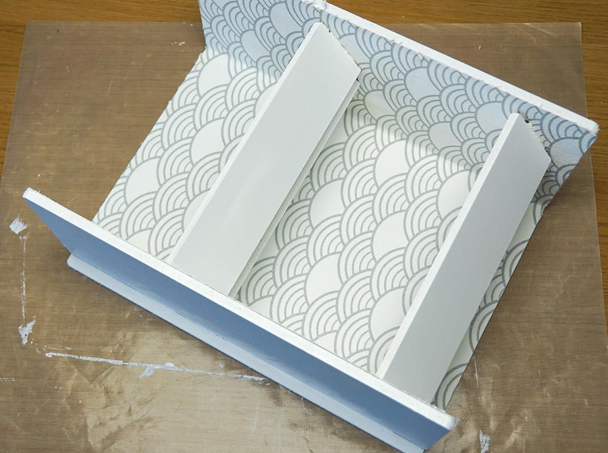 How to UPGRADE Your ORGANISERS | Revamp Box Files, Mini Drawers & a ...