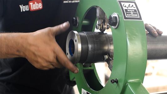 Making Hydraulic Cylinder : 3 Steps (with Pictures) - Instructables