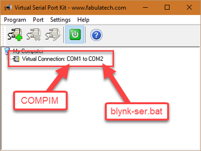 Virtual IoT With Proteus and Blynk : Servo Motor Speed Monitor : 5 ...