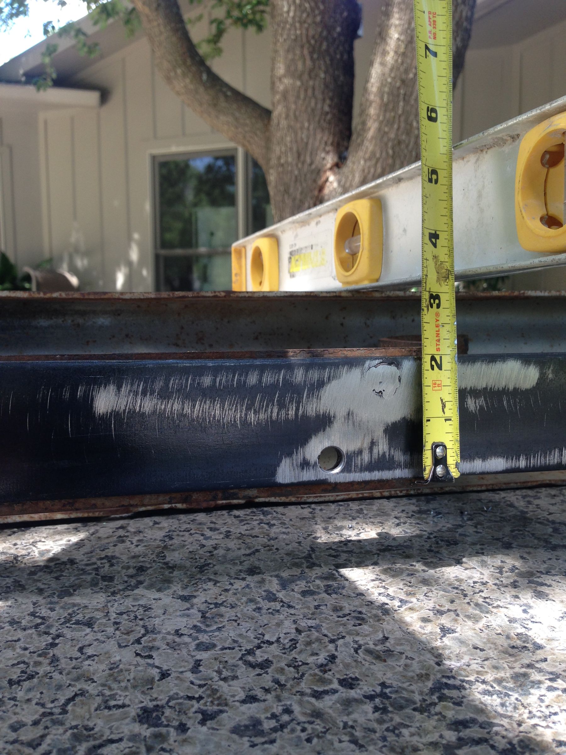 Bumper Shelf : 4 Steps (with Pictures) - Instructables