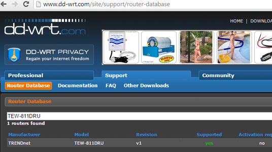 How to Install Linux / DD-WRT Firmware on Your Router : 10 Steps ...