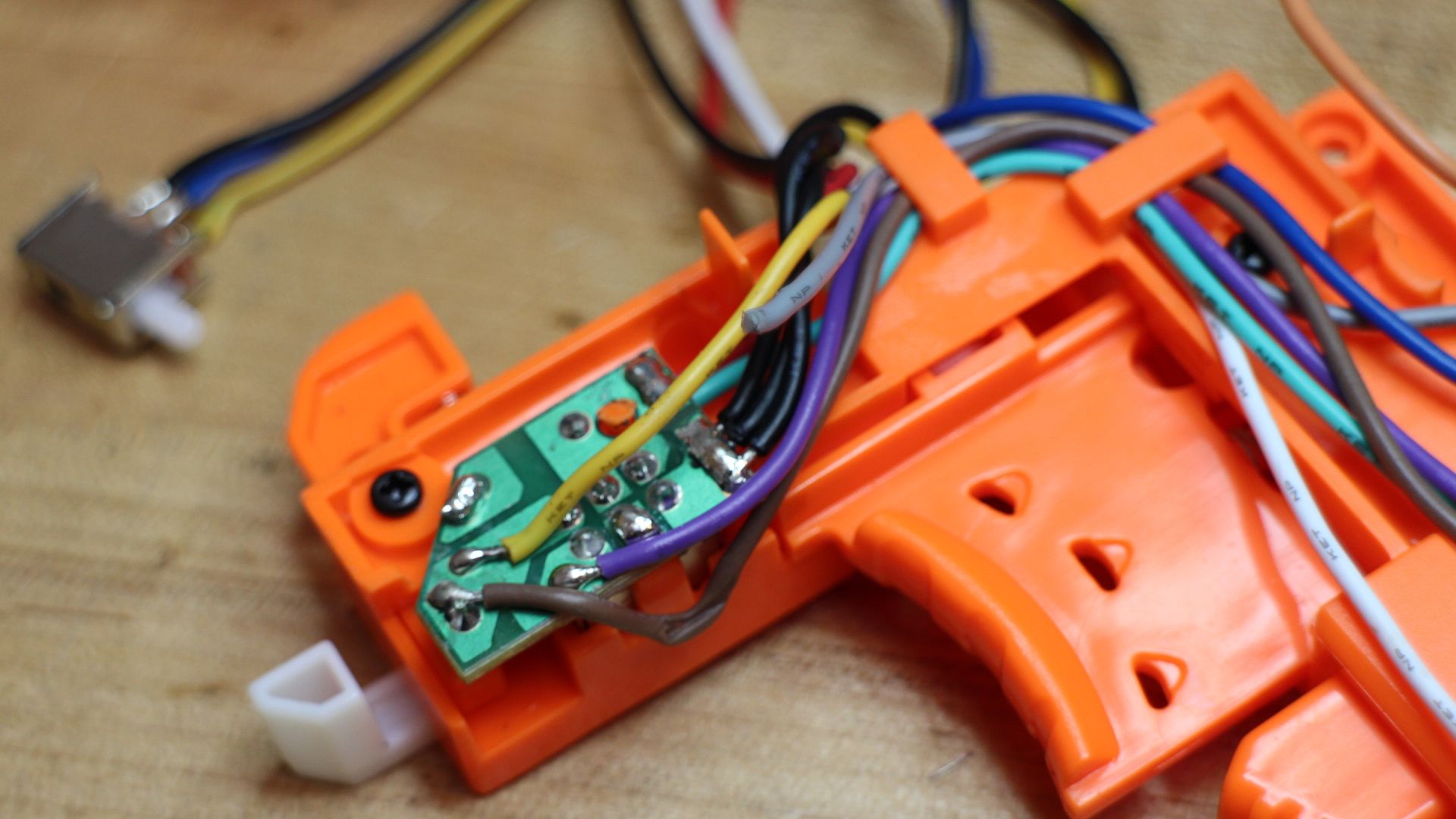 Autonomous Sentry Turret : 17 Steps (with Pictures) - Instructables