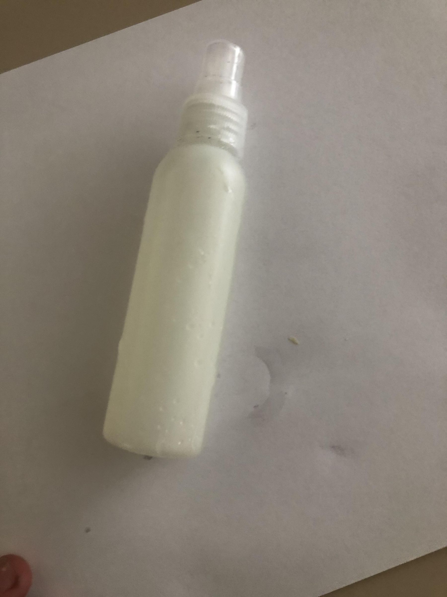 Spray Bottle Paint : 4 Steps - Instructables