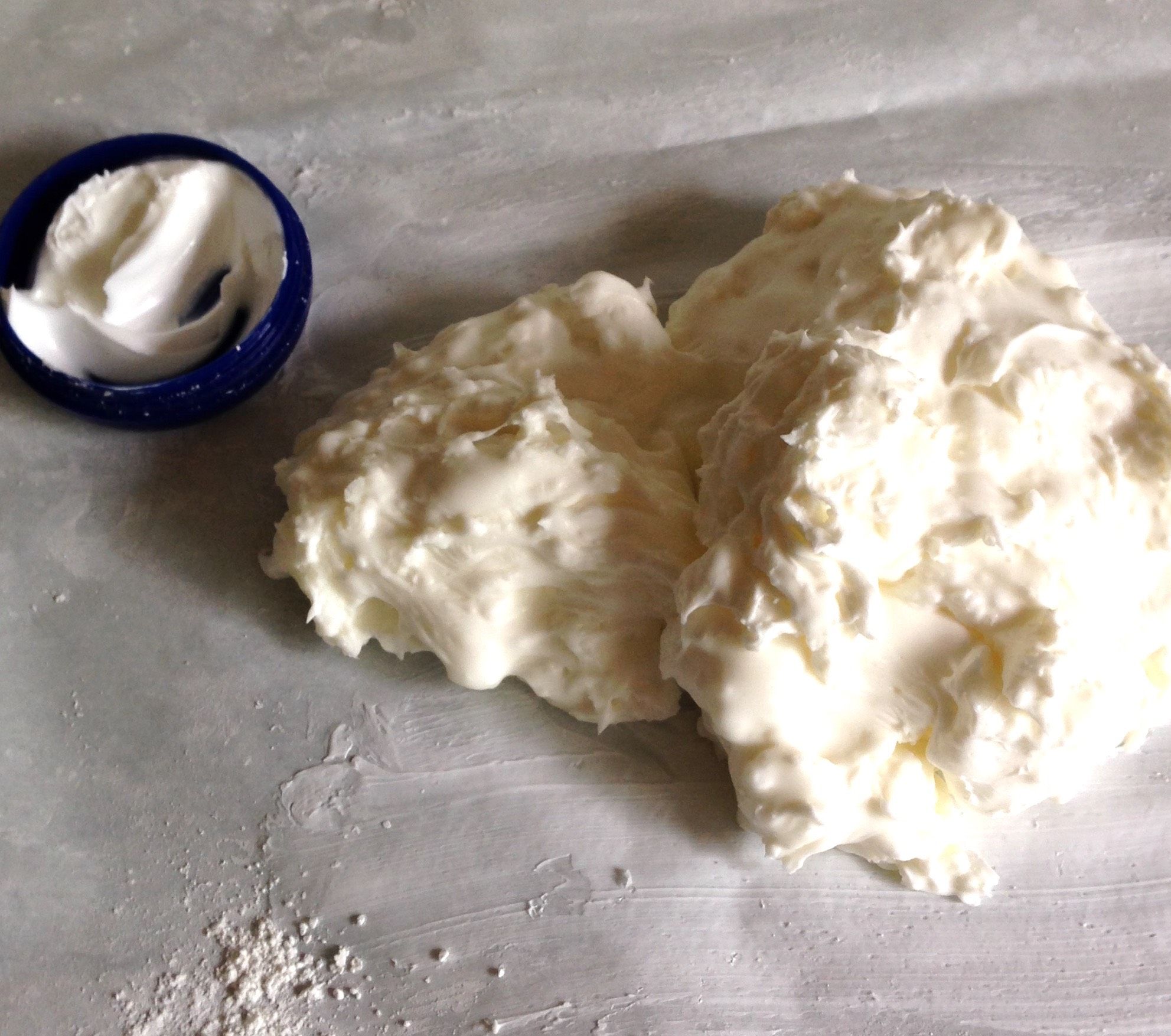 How to Make Cold Porcelain : 9 Steps (with Pictures) - Instructables