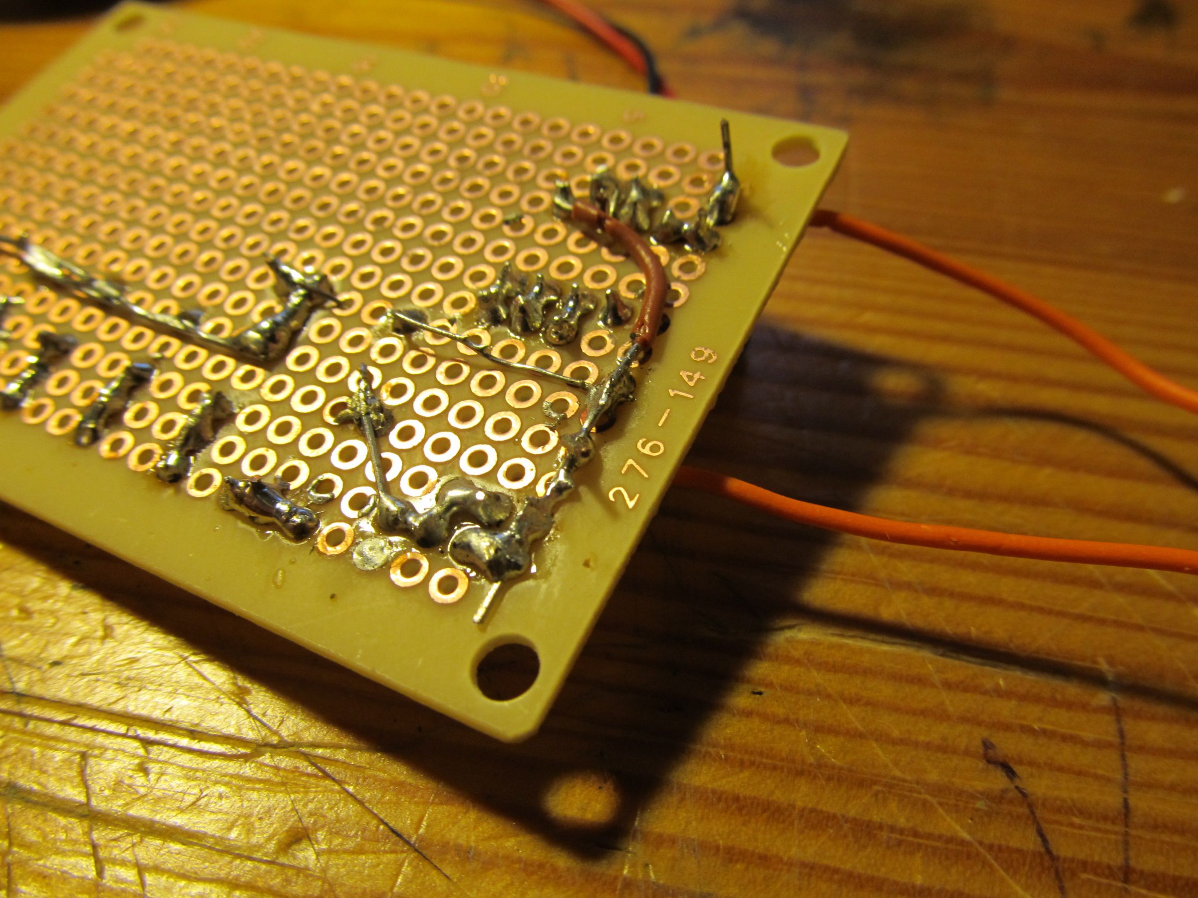 How to Make an Electronic Piano With a 555 IC : 16 Steps - Instructables