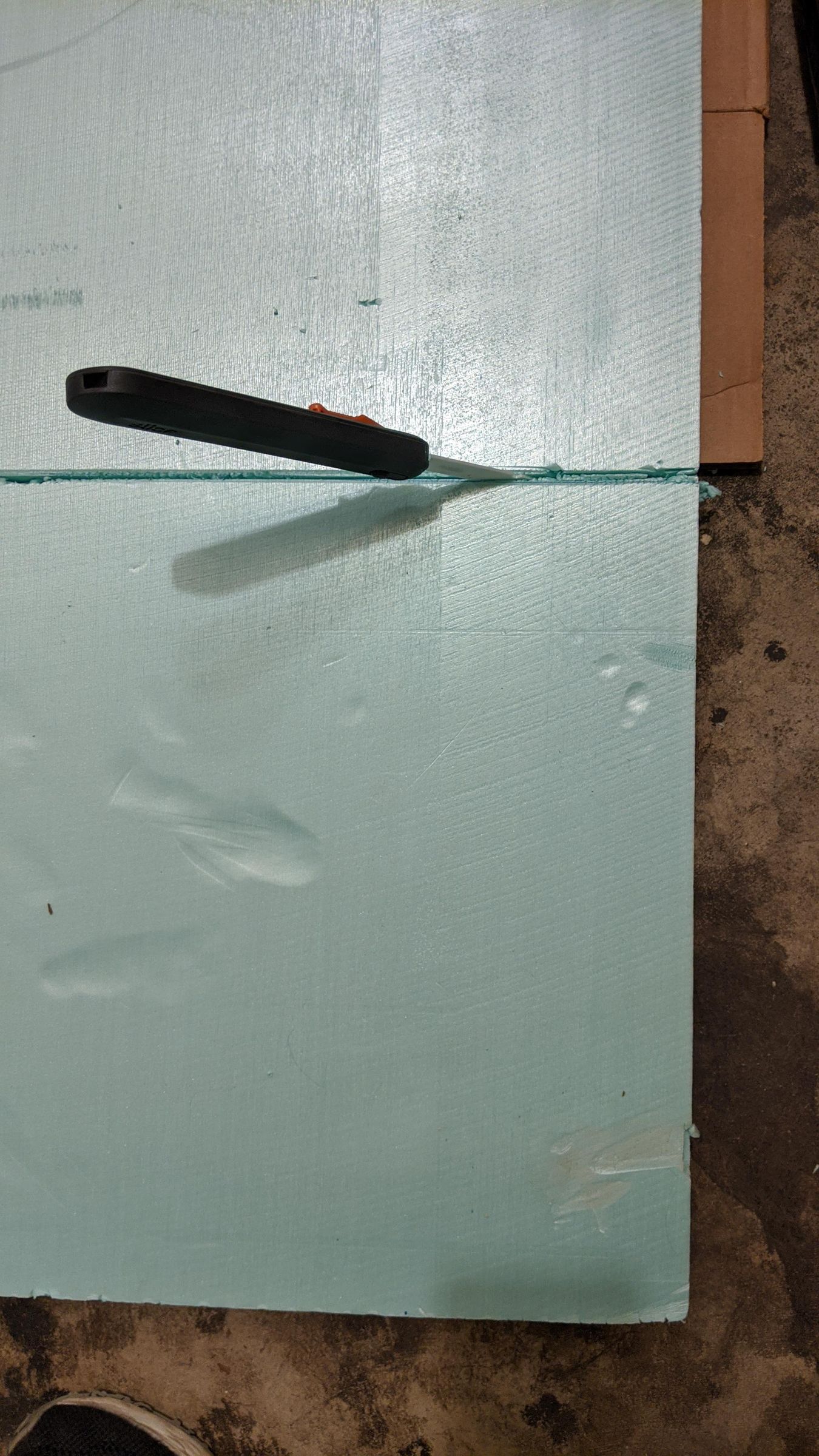 Build Temporary Soundproof Wall Panels - Movable and Damage-free : 9 ...