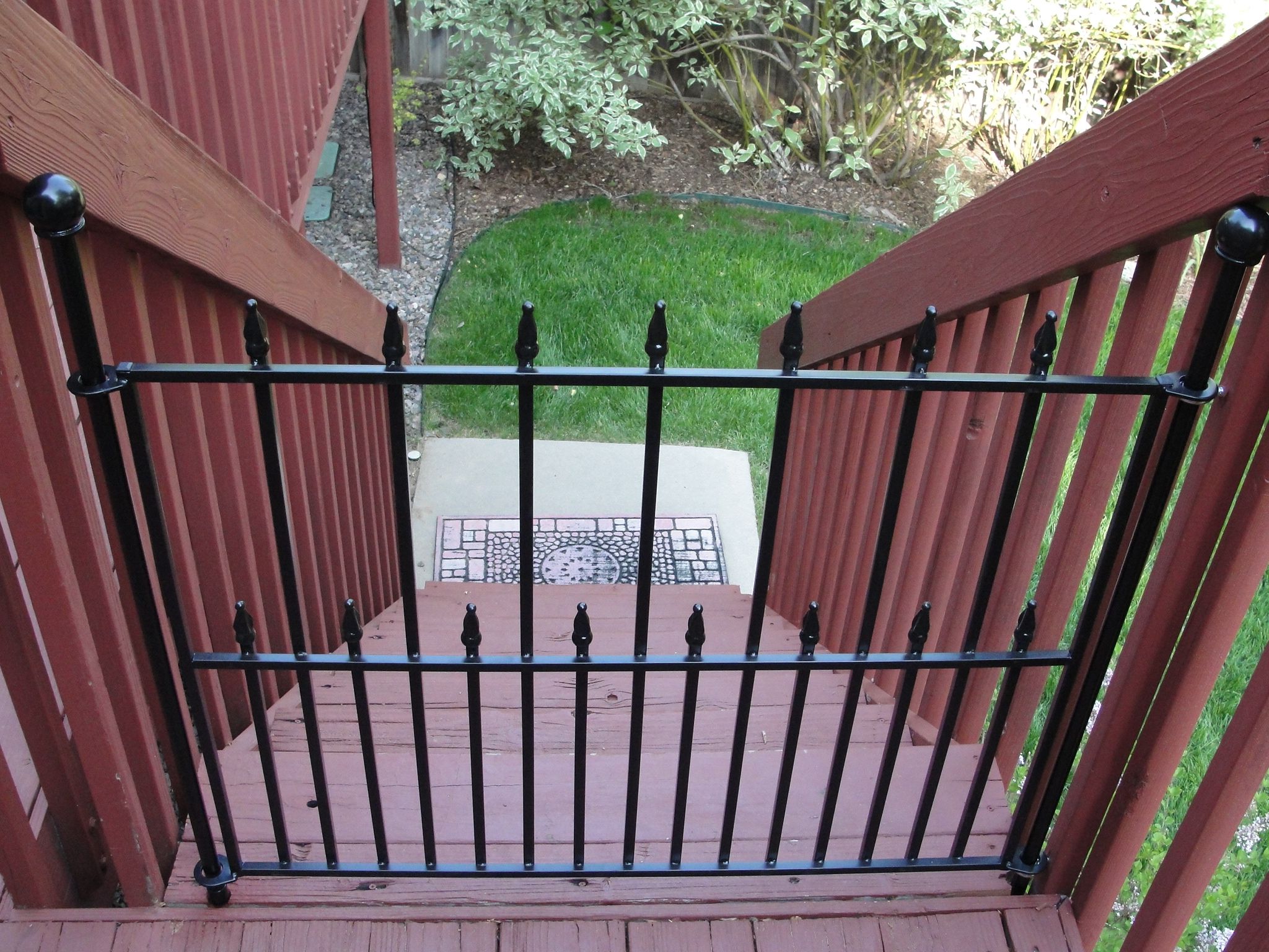 15 Minute Gate : 5 Steps - Instructables