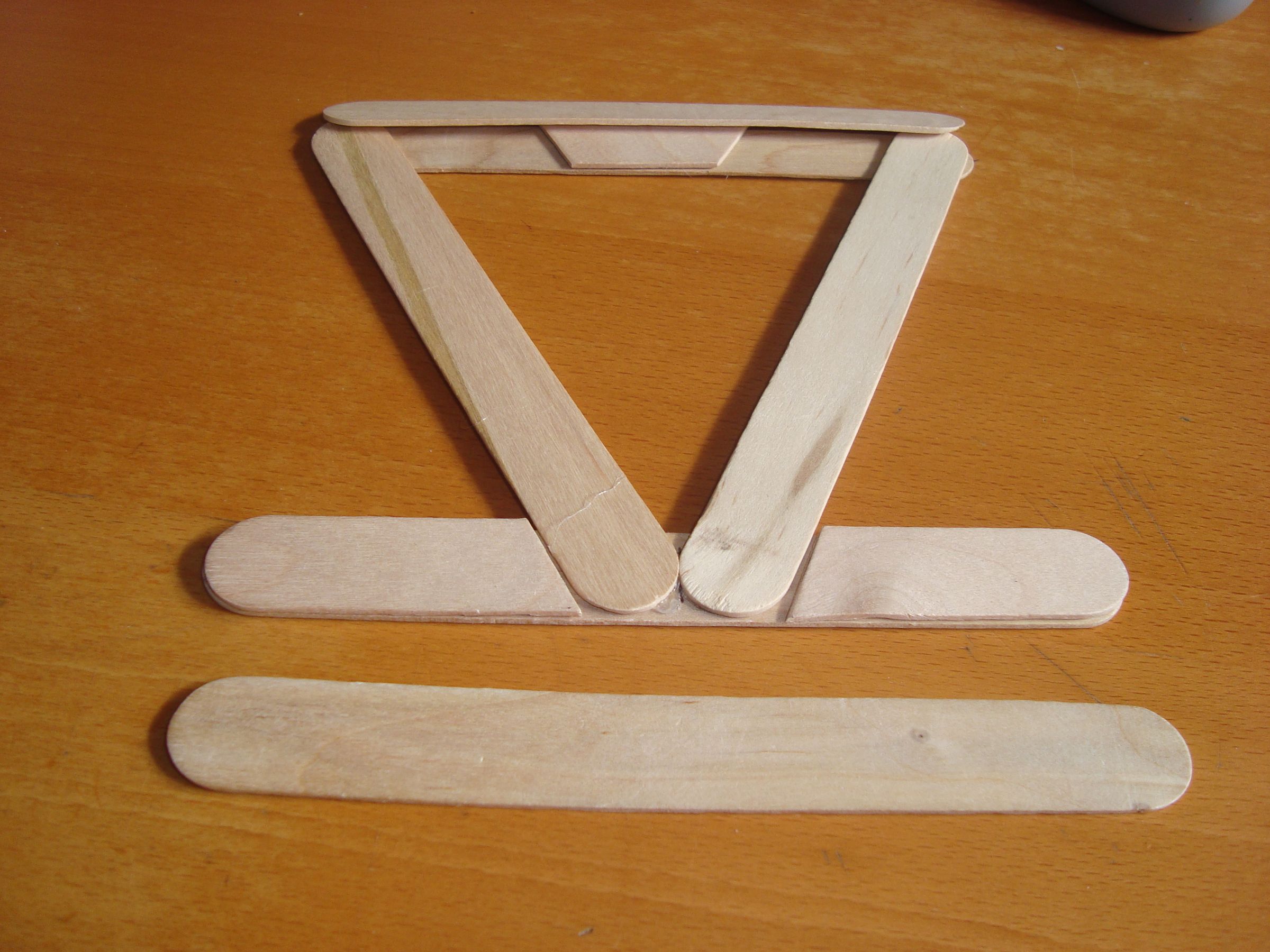 Ping Pong Catapult : 6 Steps - Instructables