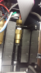 ISPRESSO: Remote Controlled, Raspberry Pi Powered Espresso Machine : 26 ...