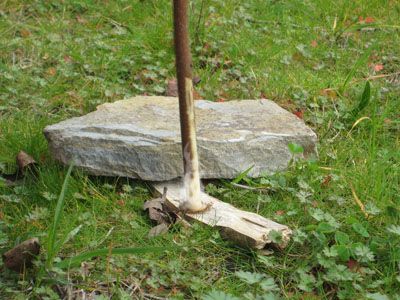 7 Methods of Primitive Fire Starting : 7 Steps - Instructables