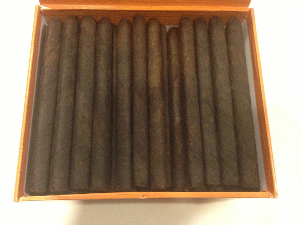 How to Rum Infuse and Pressure-Cook Cigars : 10 Steps (with Pictures ...