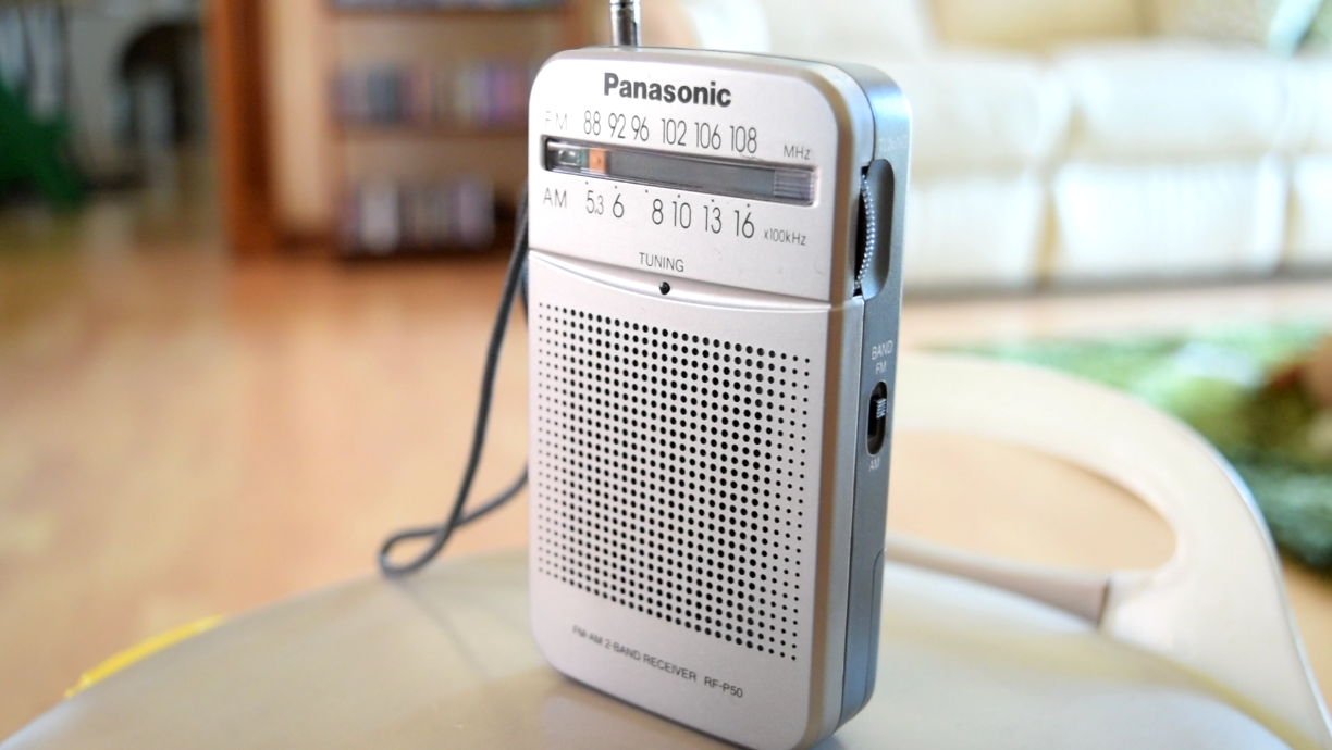 The Ultimate FM Transmitter (Long Range Spybug) : 15 Steps (with ...