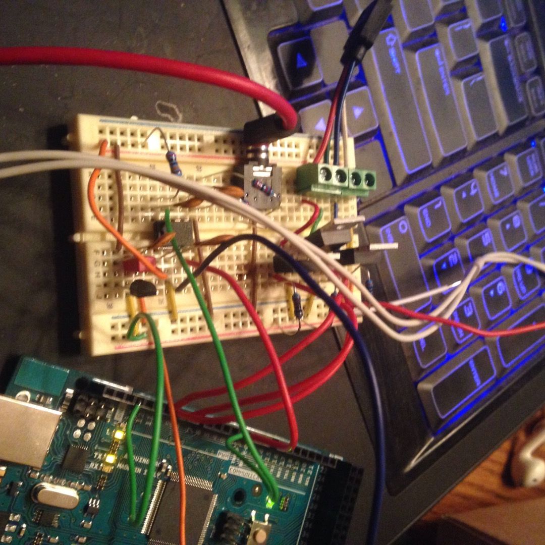 DIY Arduino LED Color Organ 2.0 : 5 Steps - Instructables