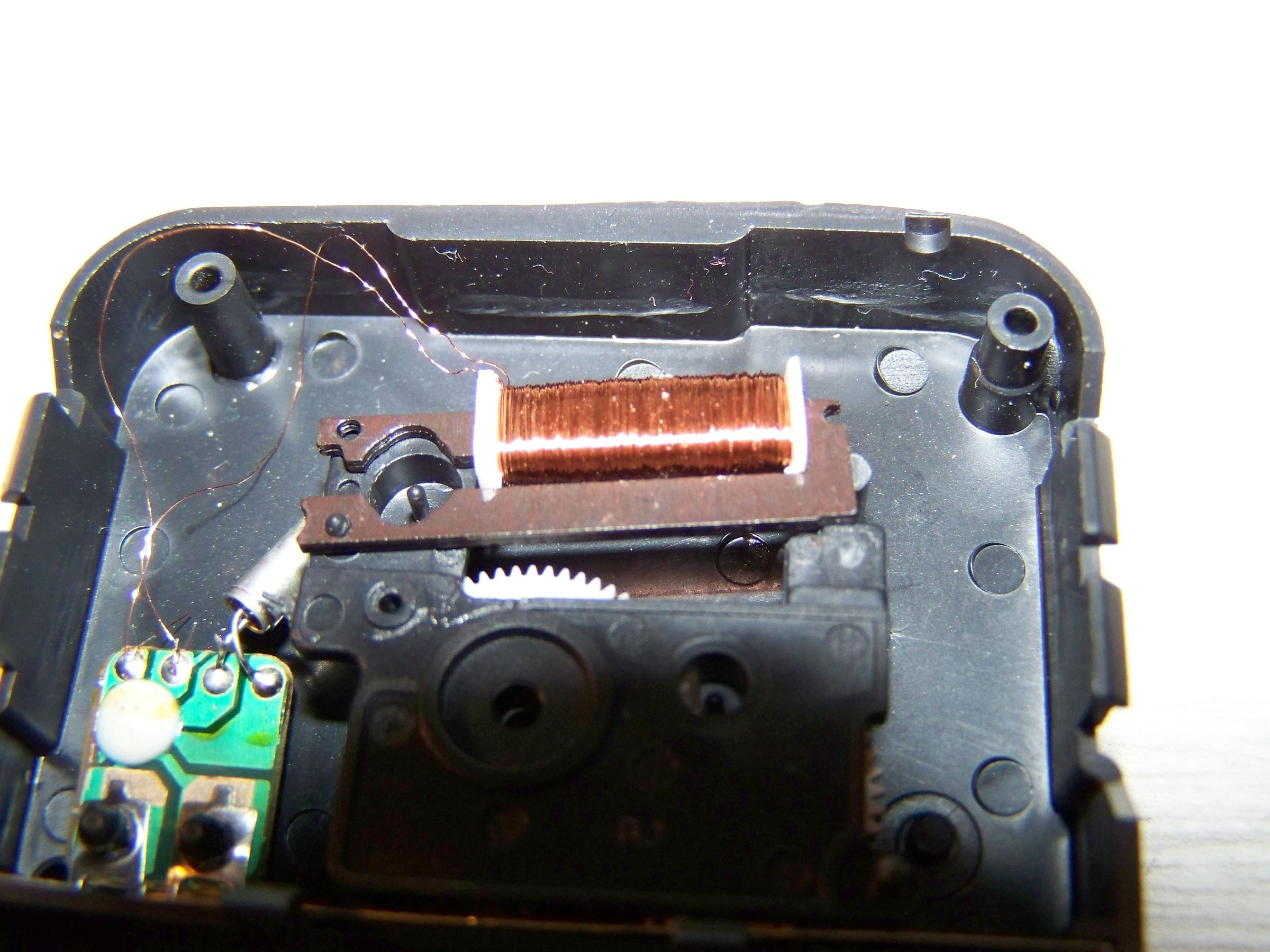 Reverse Clock : 15 Steps (with Pictures) - Instructables