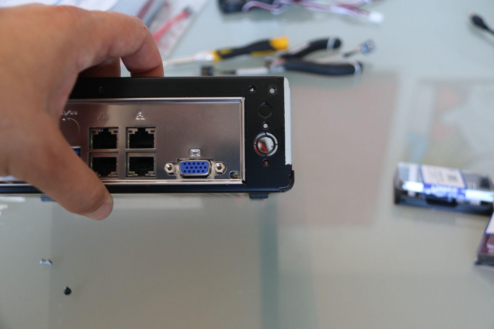 Building a Tiny Server : 12 Steps (with Pictures) - Instructables