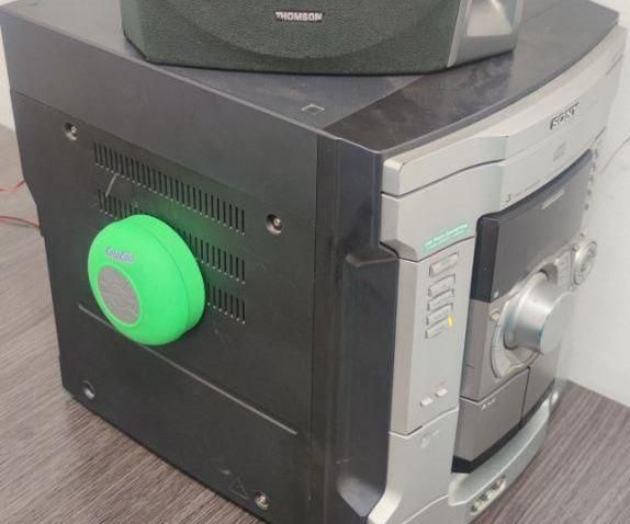 Ultimate Bluetooth Radio : 3 Steps (with Pictures) - Instructables