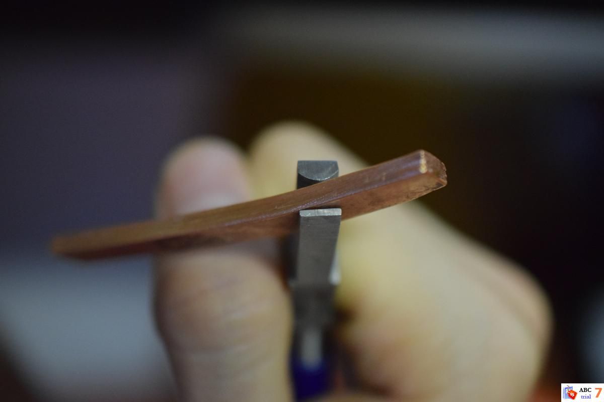 Red Copper Ring : 10 Steps (with Pictures) - Instructables
