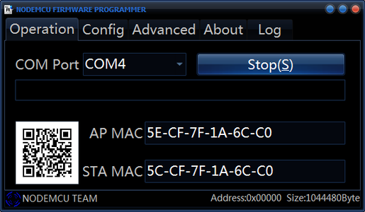 The Simple Guide to Flashing Your ESP8266 Firmware : 20 Steps ...