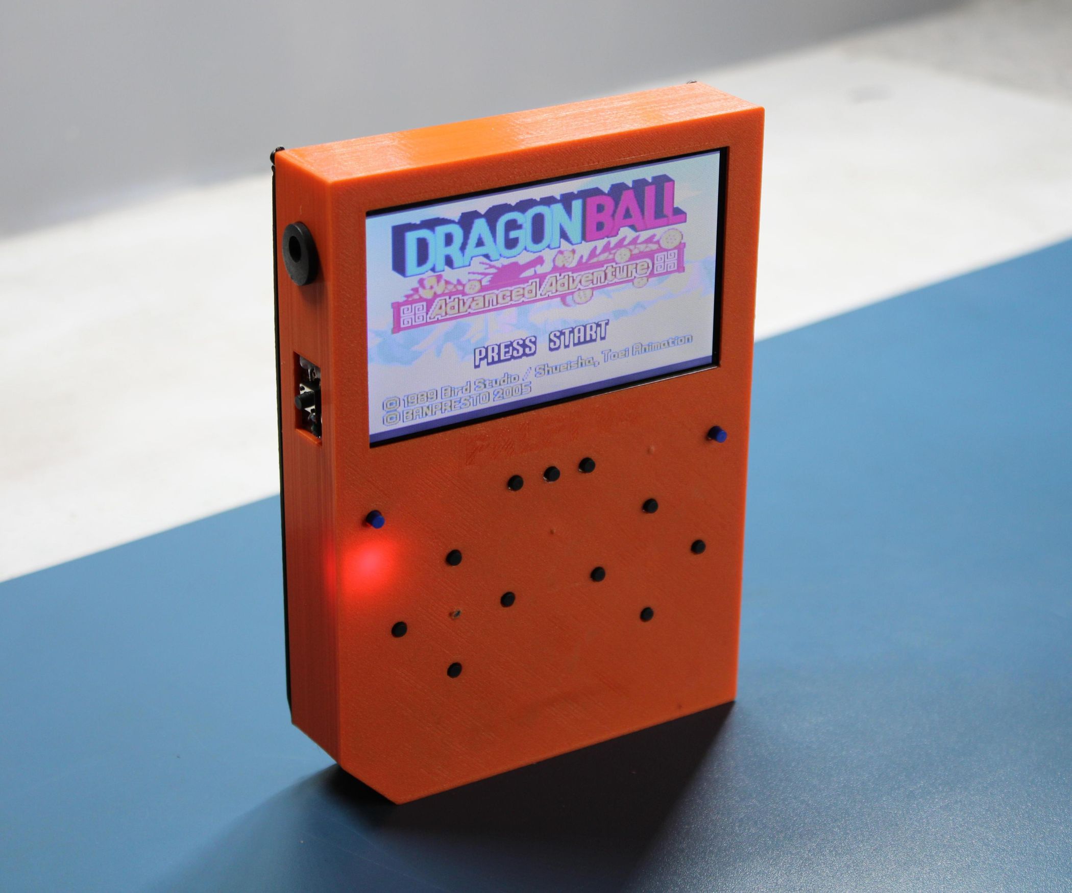 PALPi Lite Edition : 19 Steps (with Pictures) - Instructables