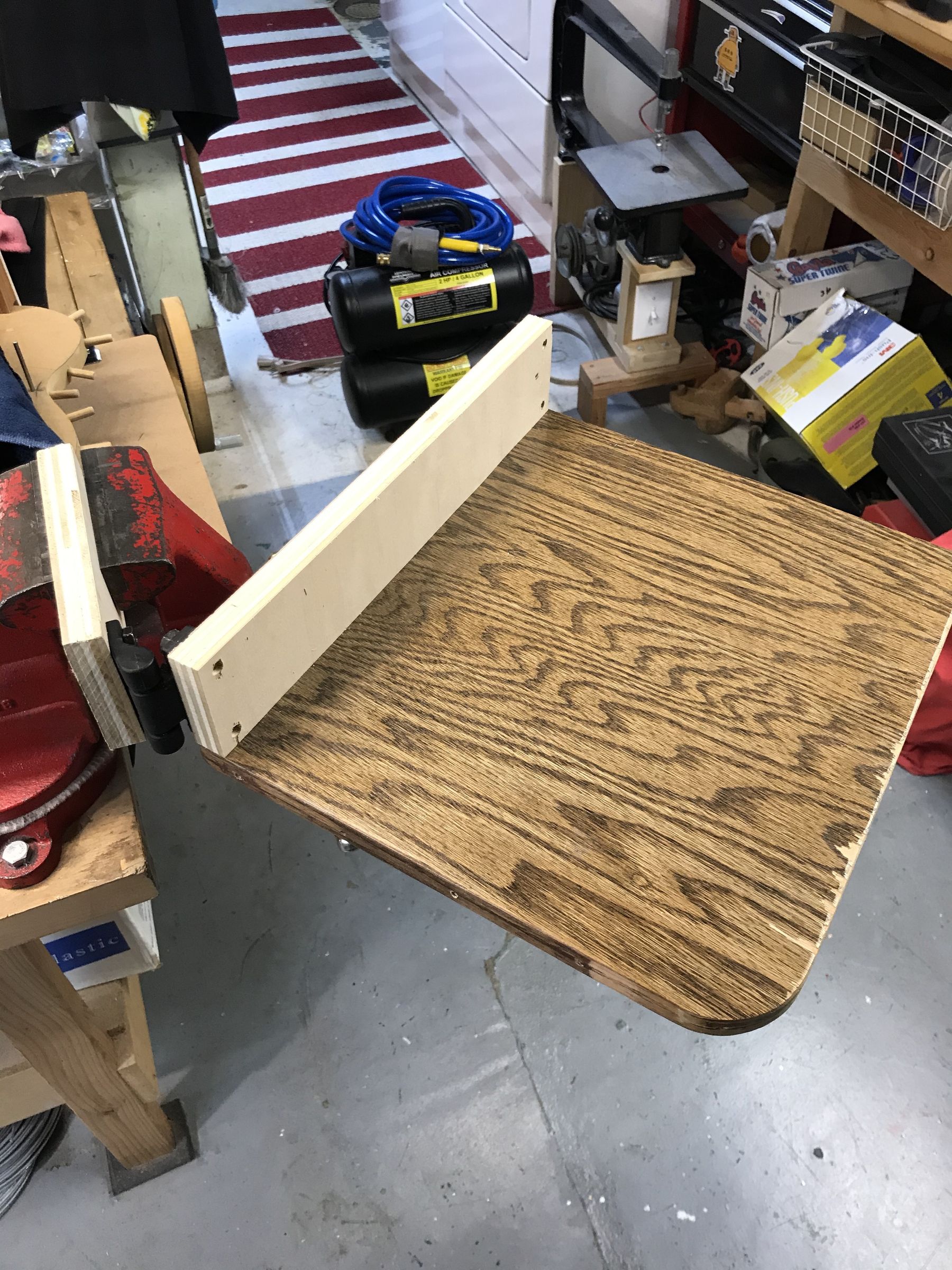 Murphy Shelf : 10 Steps - Instructables