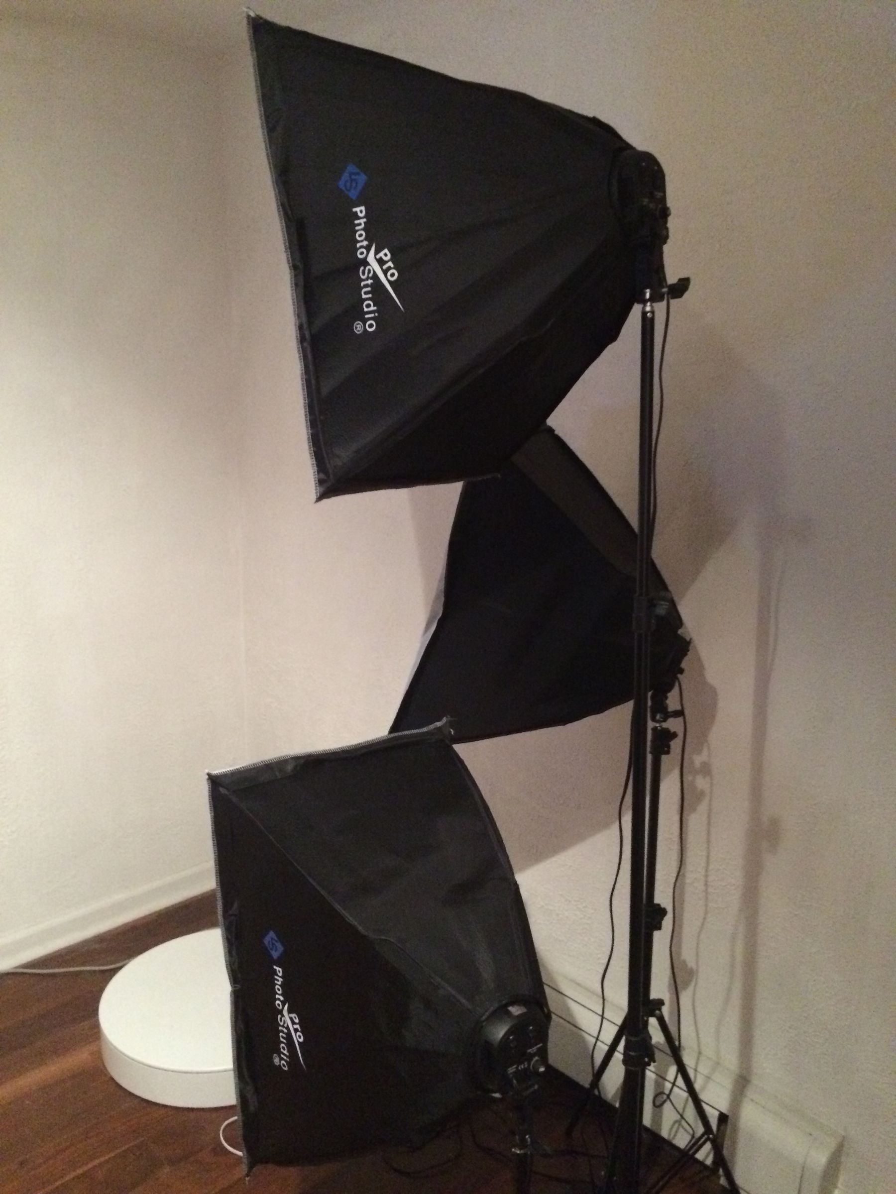 Capturing Full Body Scans in Color : 14 Steps (with Pictures ...