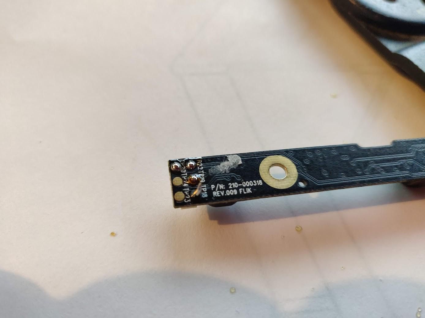 Updated Laptop Webcam to USB Cable : 3 Steps (with Pictures ...