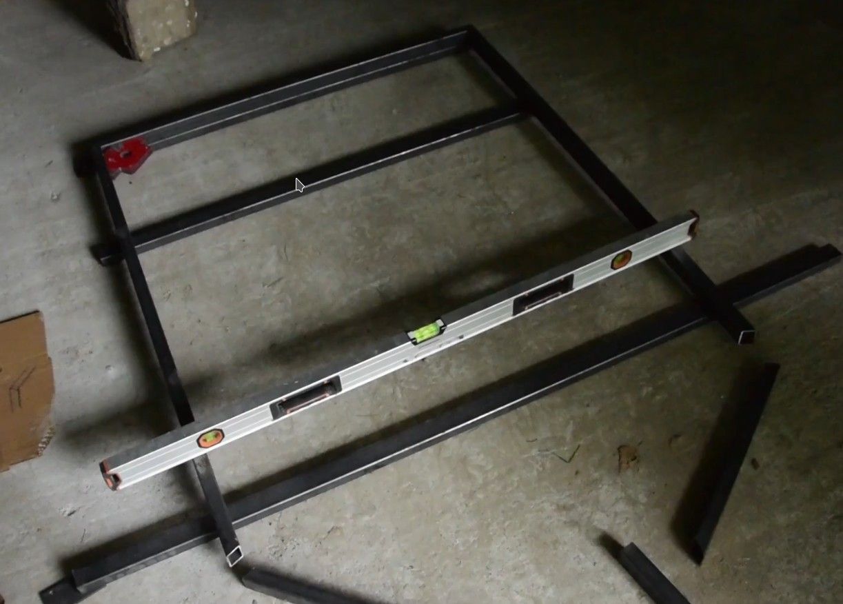 Off Road Go Kart You Can Drive With Your Kids : 10 Steps (with Pictures ...