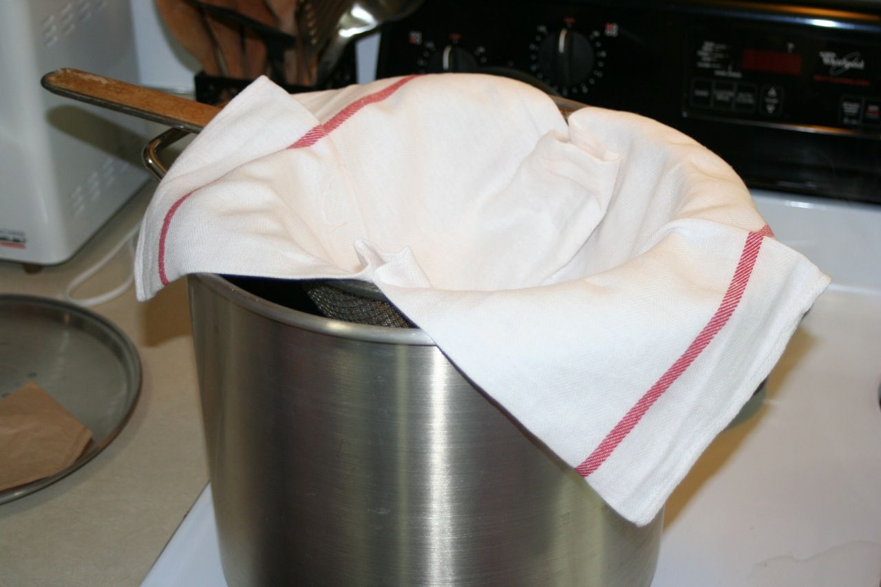 How to Make Sea Salt : 7 Steps (with Pictures) - Instructables